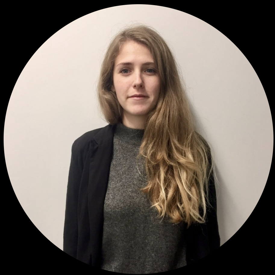 Chicago – Ladies that UX